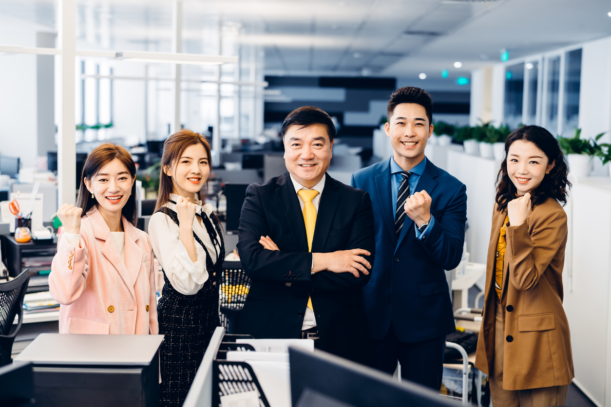 About CHOA - Chief Happiness Officer Association