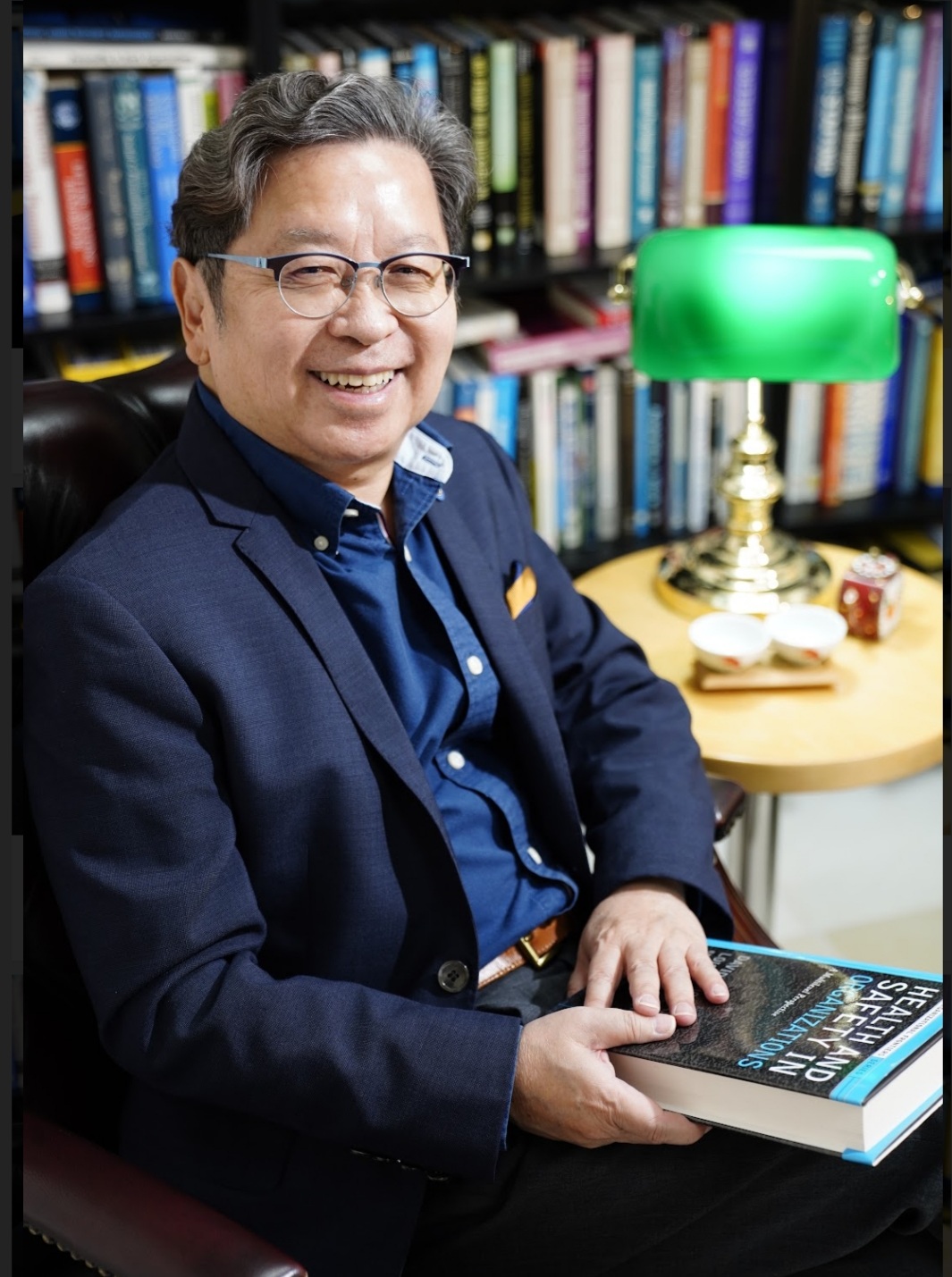 About CHOA - Chief Happiness Officer Association